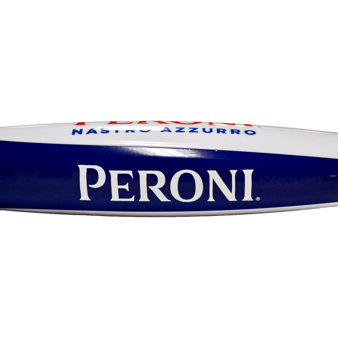 Peroni Nastro Azzurro USA